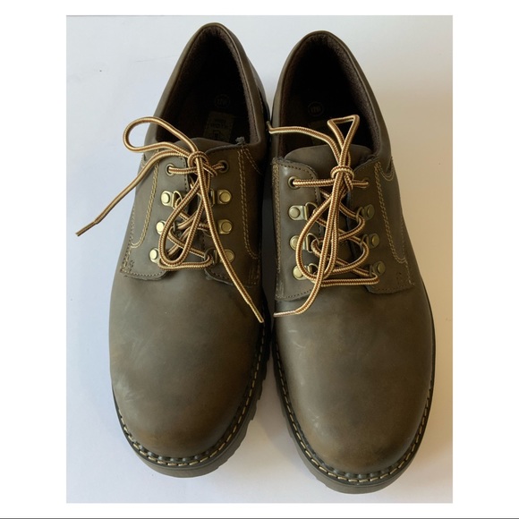 Original Rugged Outback | Shoes | Soldvintage Original Rugged Outback ...